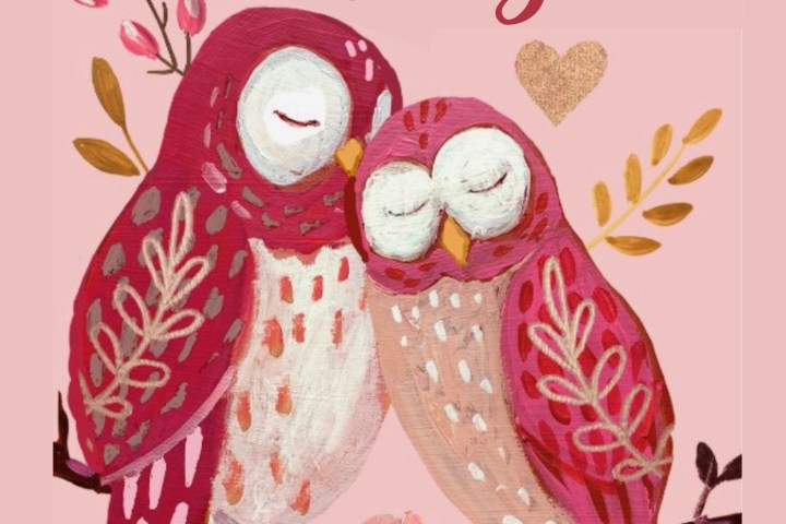 Valentine’s Paint & Sip | Pipe and Palette